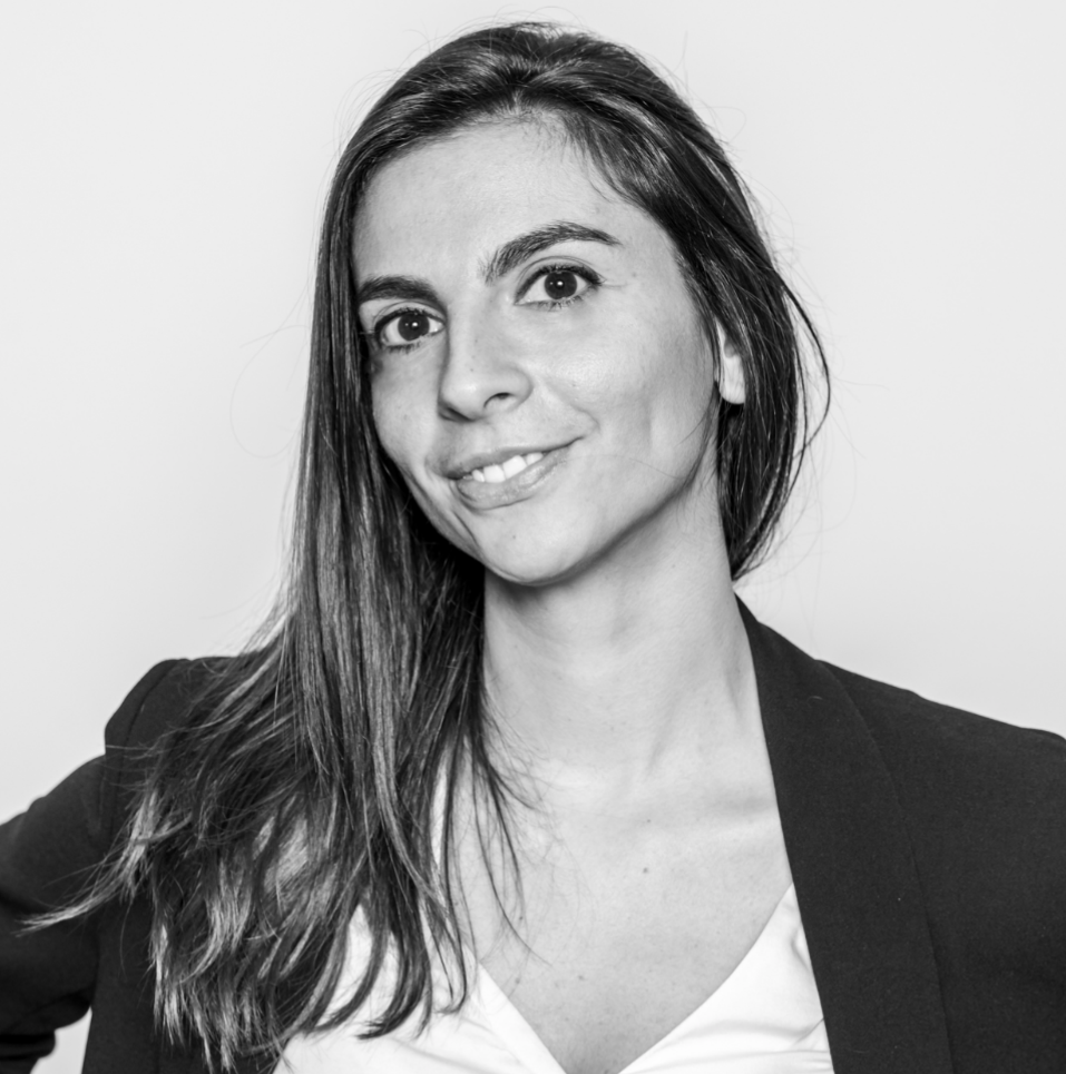 Performance Marketing & Ecommerce - Roberta Francesconi